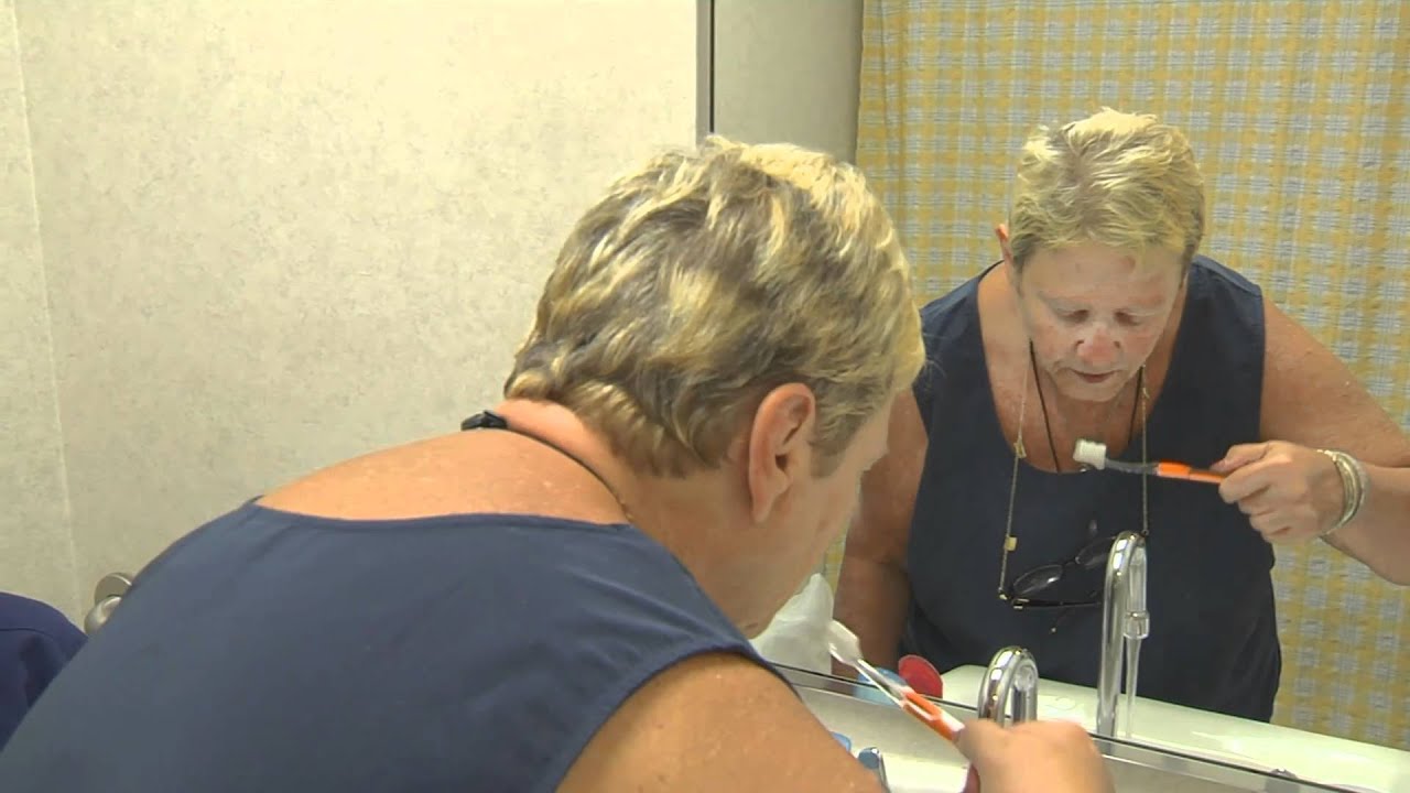 Using the Power Stance - YouTube