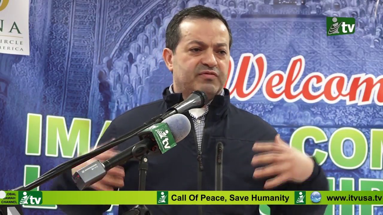 ICNA Annual Imam and Community Leaders Dinner 2018 : CAIR ...