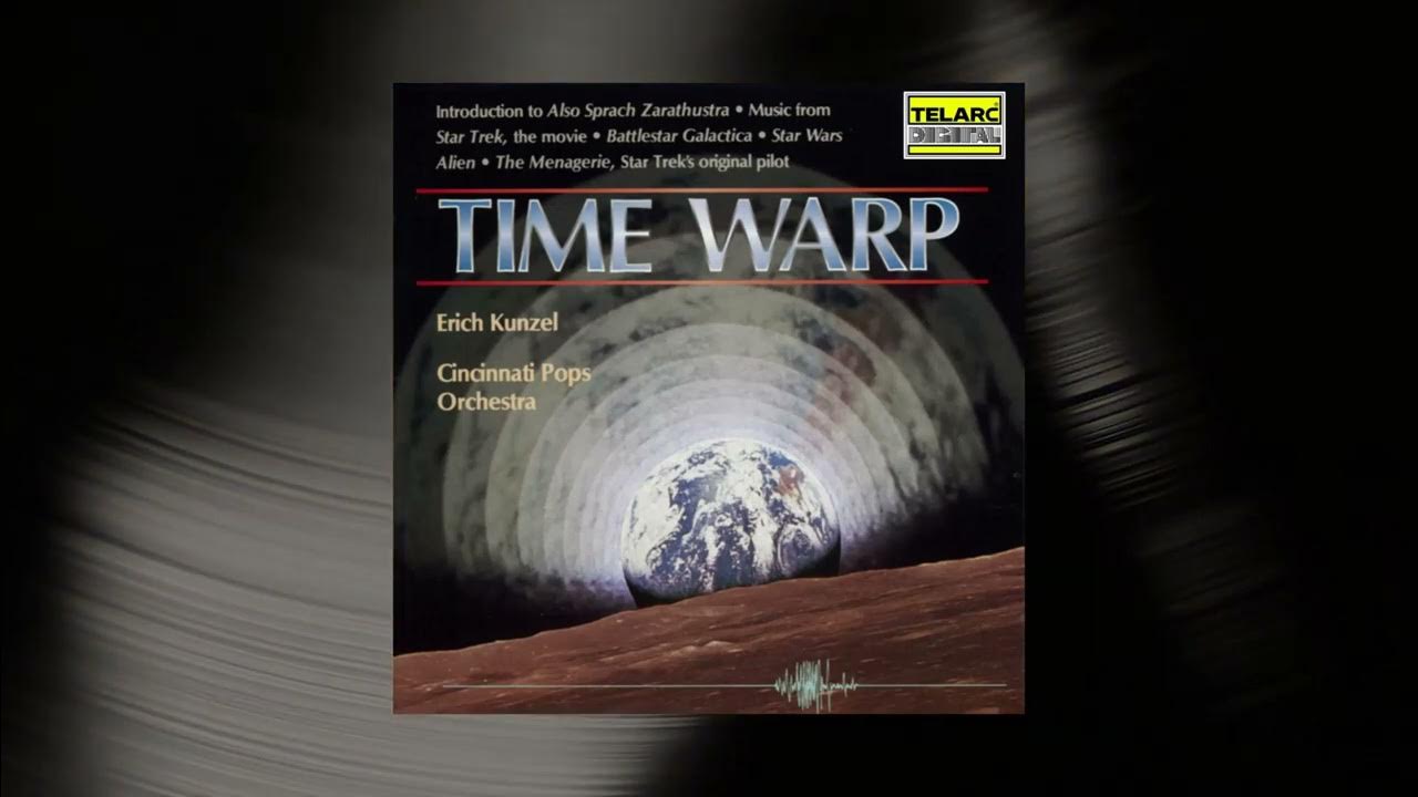 Erich Kunzel - Throne Room & End Title (From "Star Wars") (Official ...