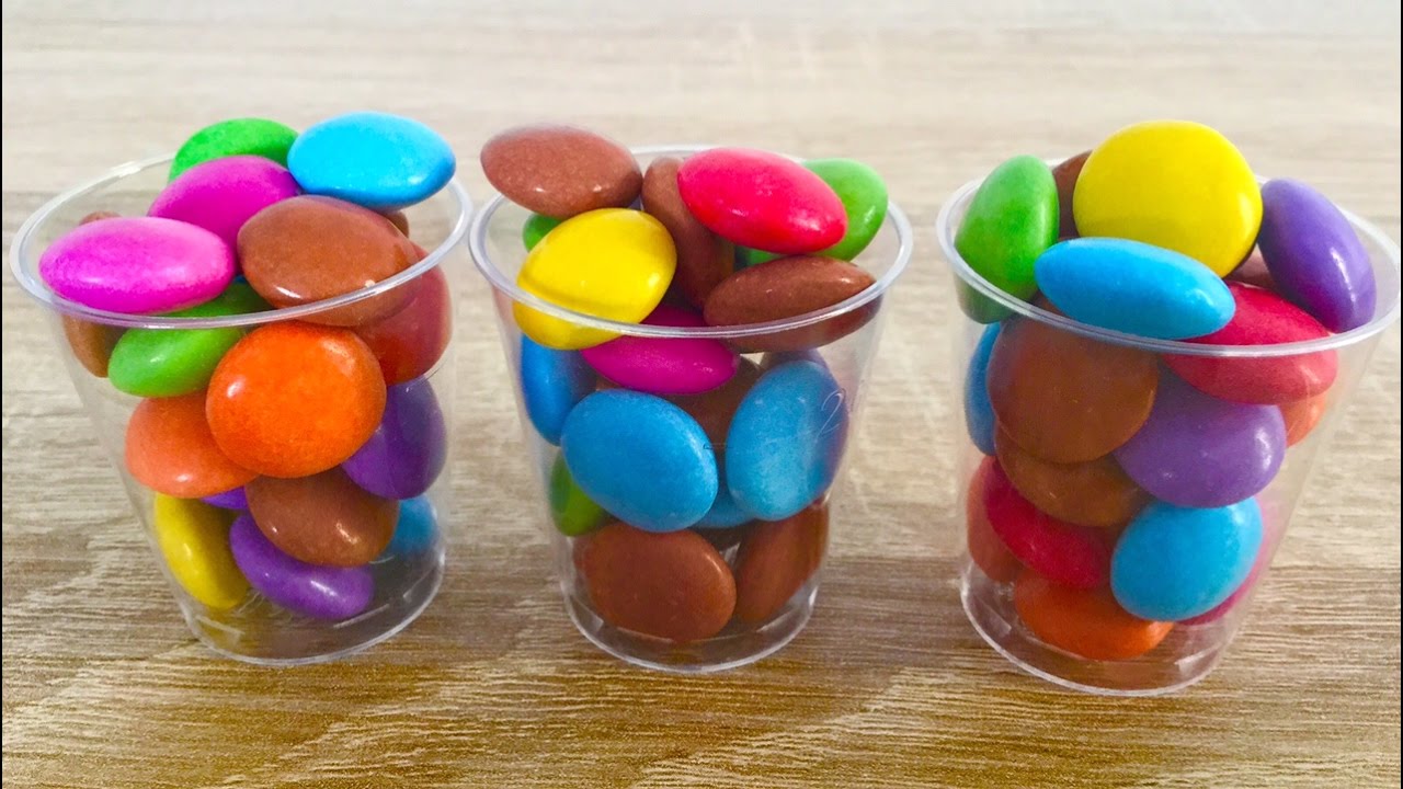 kids smarties - YouTube