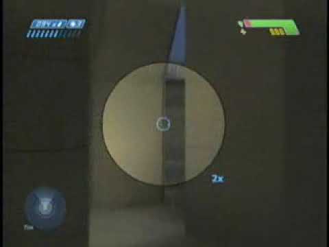 Halo 1 - 2004 MLG Dallas 1v1 Zyos vs Walshy Wizard - YouTube