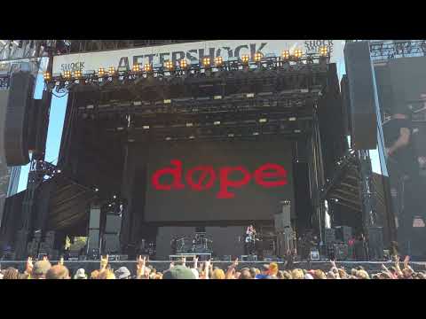 Dope - \