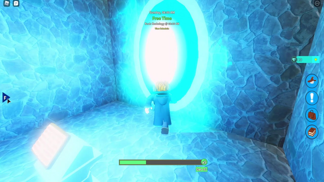 How to get The Gladio spell in ro wizard - YouTube