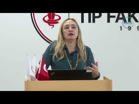 Dönem V - Covid-19 Hastalığı ve Geldiğimiz Nokta Prof. Dr. Sıla Akhan