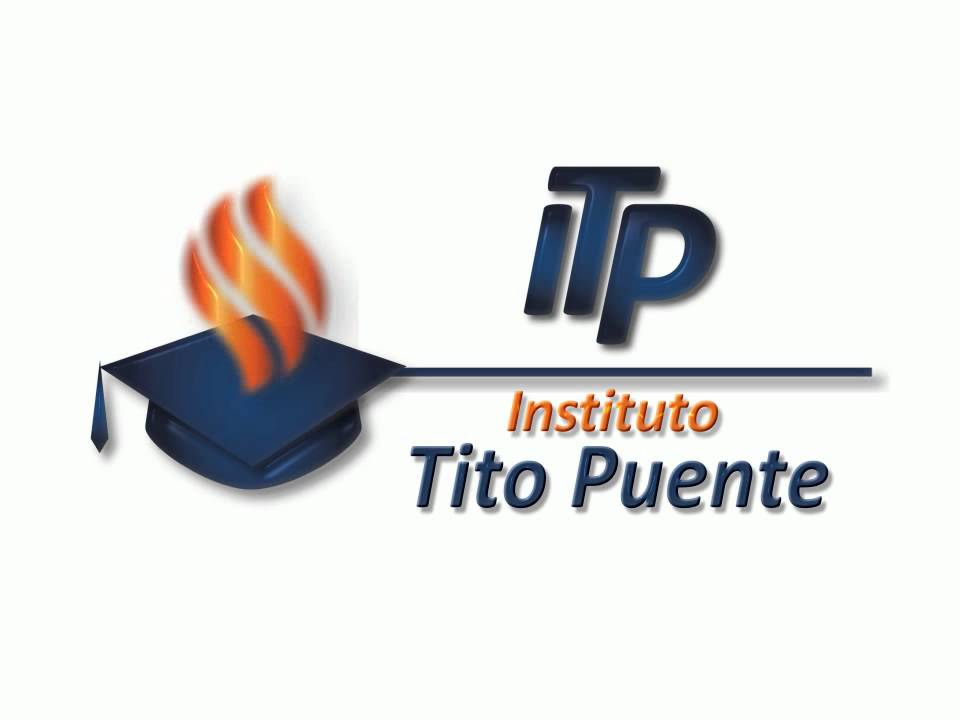 Logo ITP - YouTube