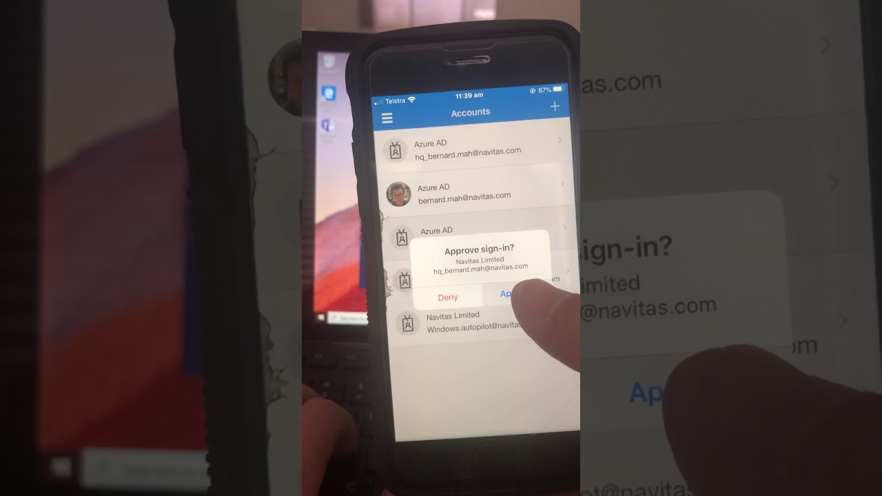Windows Autopilot - Part 1 Continue Export & Import Hardware Hash into ...