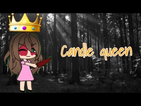 Candle queen meme||gacha life|| creppypasta (sally williams)||first video