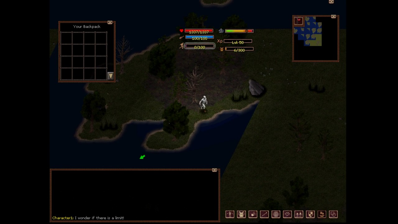 Dransik Rebirth - Map loading OK - YouTube