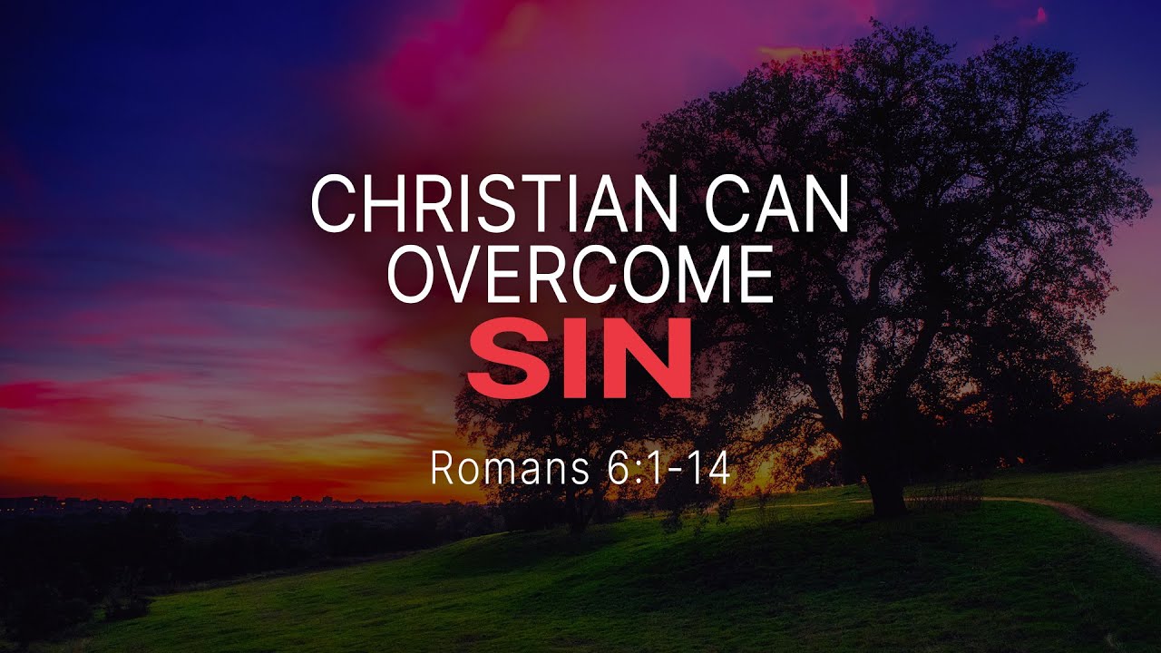 Christian Can Overcome Sin (Andrey Zubarev) - YouTube