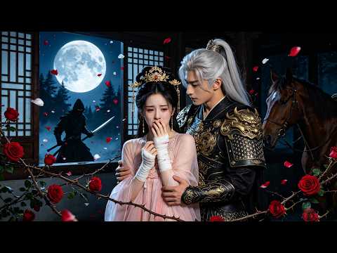 Killed by Her Husband, Now Reborn to Be Adored by the Prince—The Ultimate Revenge!