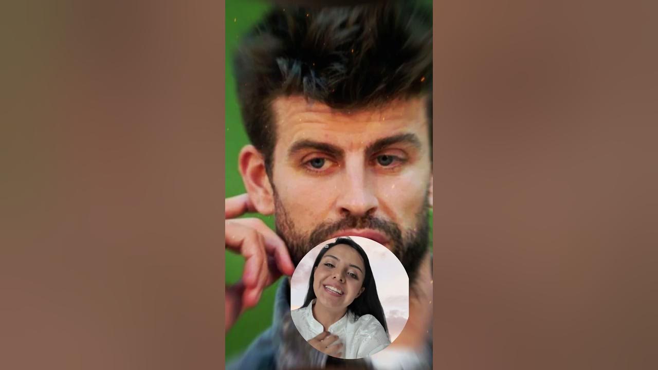 Gerard Piqué se muda a Miami para estar cerca de sus hijos - YouTube