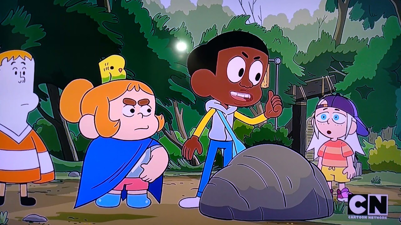 o mundo de greg T1:E12 em Português o pega monstro - YouTube