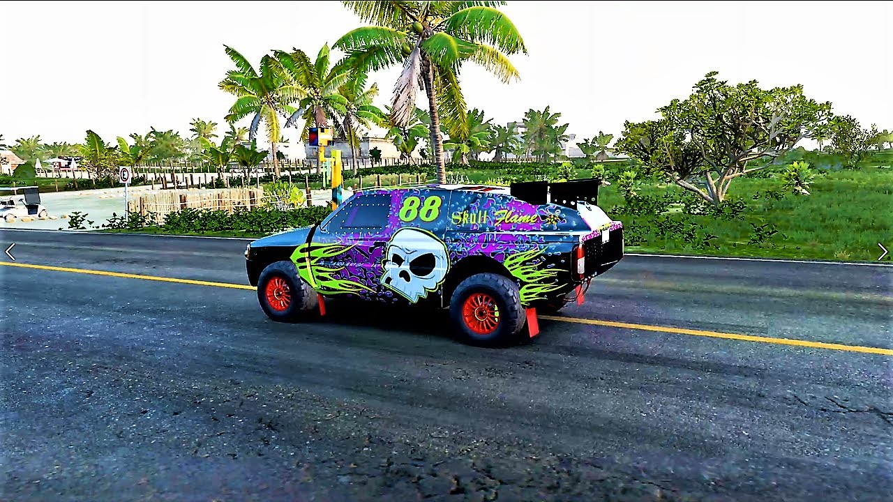Forza Horizon 5 - Take a Picture at The Tulum Speed Trap*** - FH5 ...