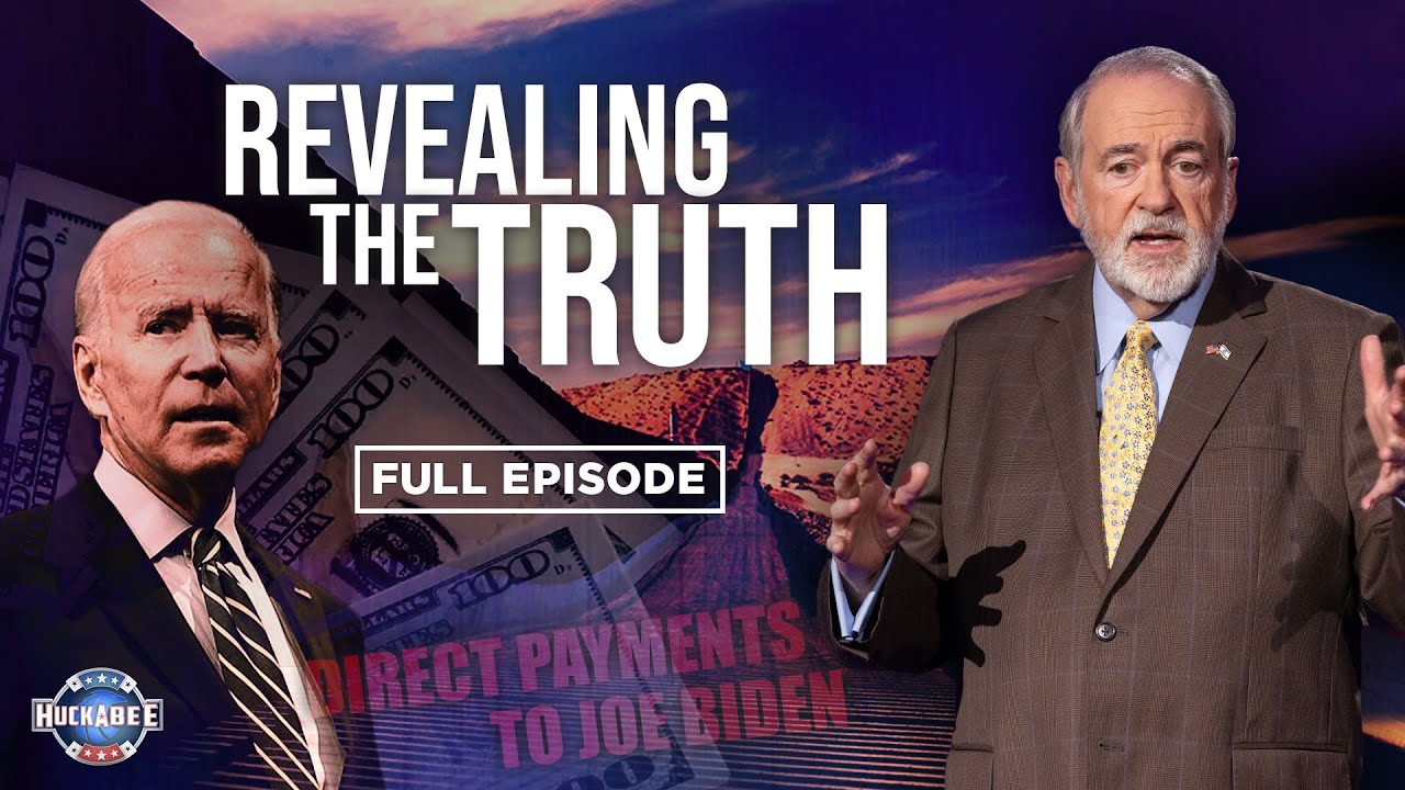 OBVIOUS! The GLARING TRUTH That EVERYONE Is OVERLOOKING | FULL EPISODE ...