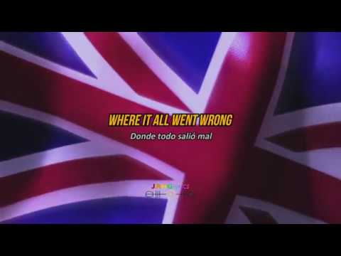 Declan McKenna - British Bombs [Lyrics // Sub Español] - YouTube