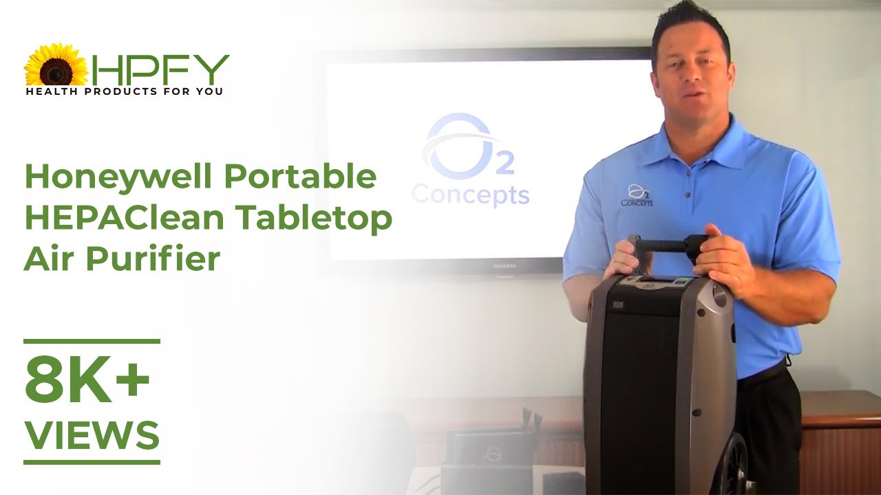 O2 Concepts Oxlife Independence Portable Oxygen Concentrator - YouTube