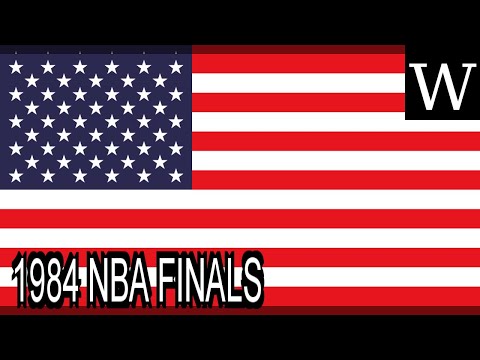 1984 NBA Finals - WikiVidi Documentary