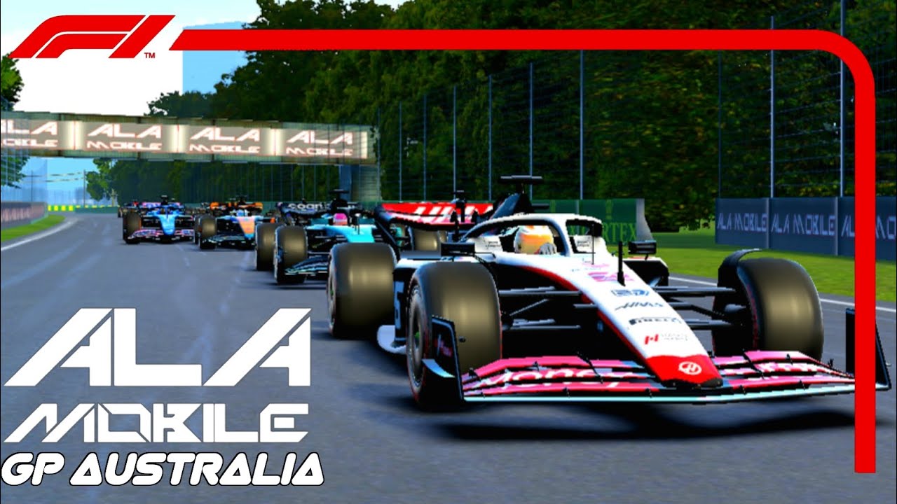 Ala Mobile Gp | #1 Modo Trayectoria - YouTube