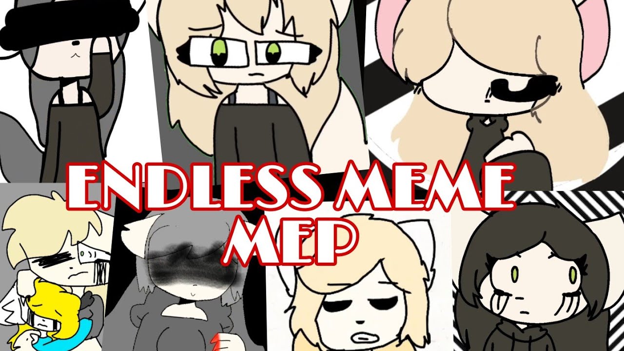 ||Endless Animation Meme Mep Completed||Flipaclip//UwU Skycat TR ...