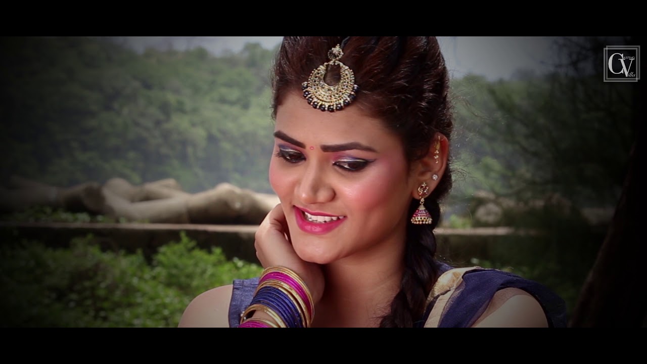 SAILI DHURVE @ CASTING VILLA - YouTube