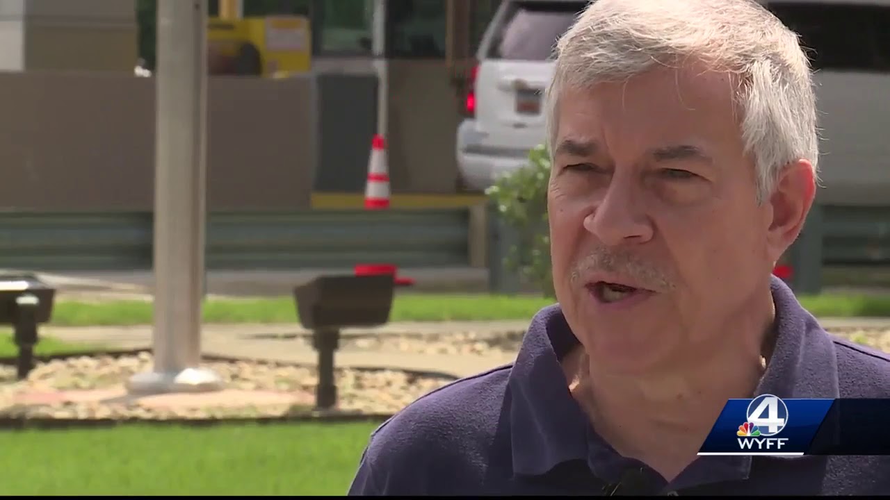 Southern Connector providing a faster alternative on Upstate roads ...
