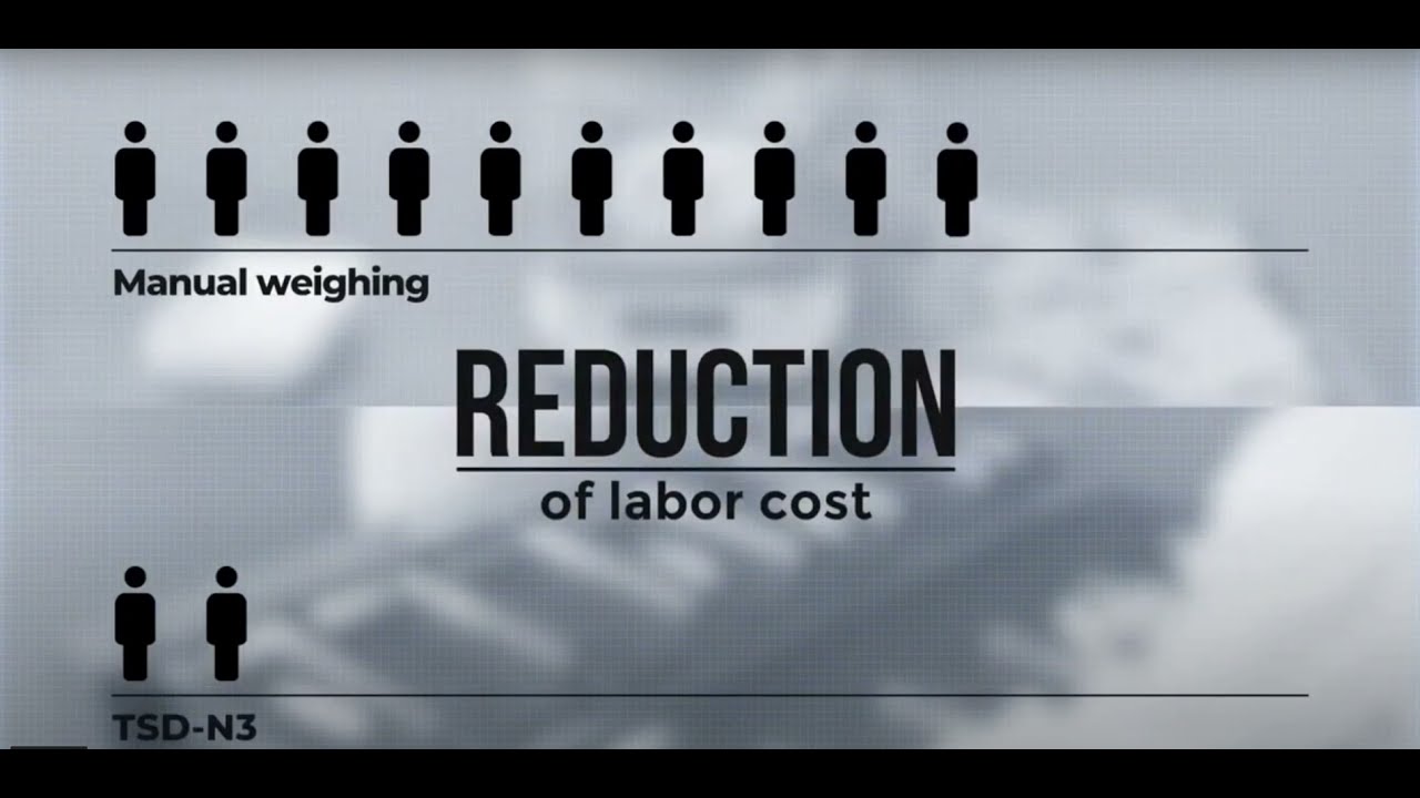 What is TSD? - YouTube