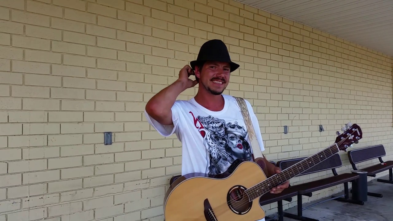 Steven Canady Pearl Jam, Yellow Ledbetter Cover Oct 4, 2017 - YouTube