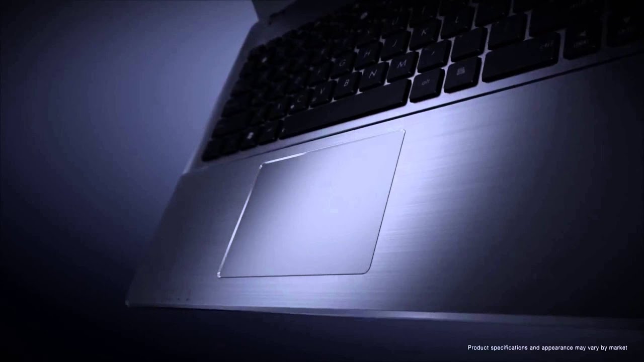 ASUS X Series (House Music Edition) - YouTube