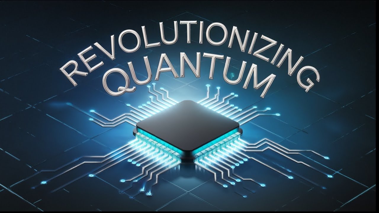 Microsoft’s new Majorana 1 chip is a quantum computing breakthrough ...
