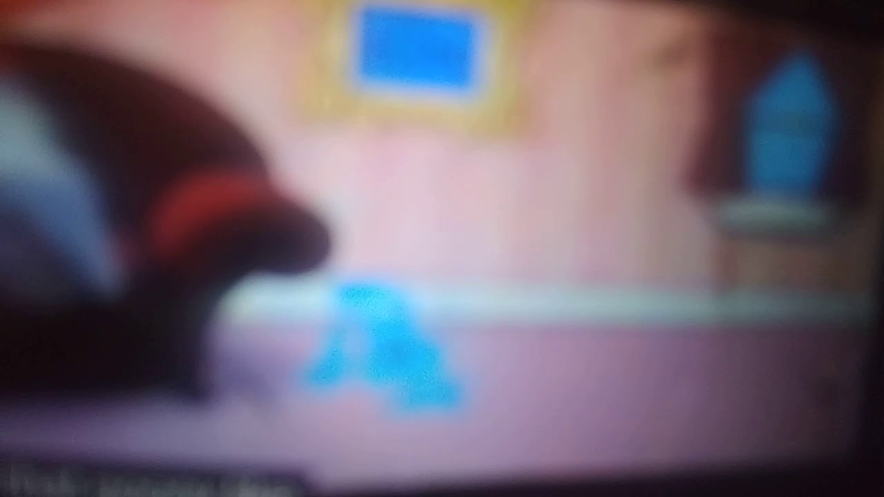 Barney's First Adventures (2001 VHS) - YouTube