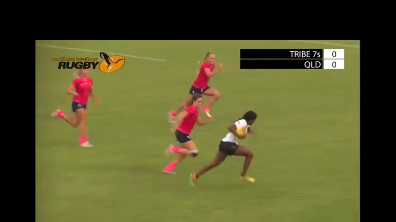 Taleena Simon - YouTube