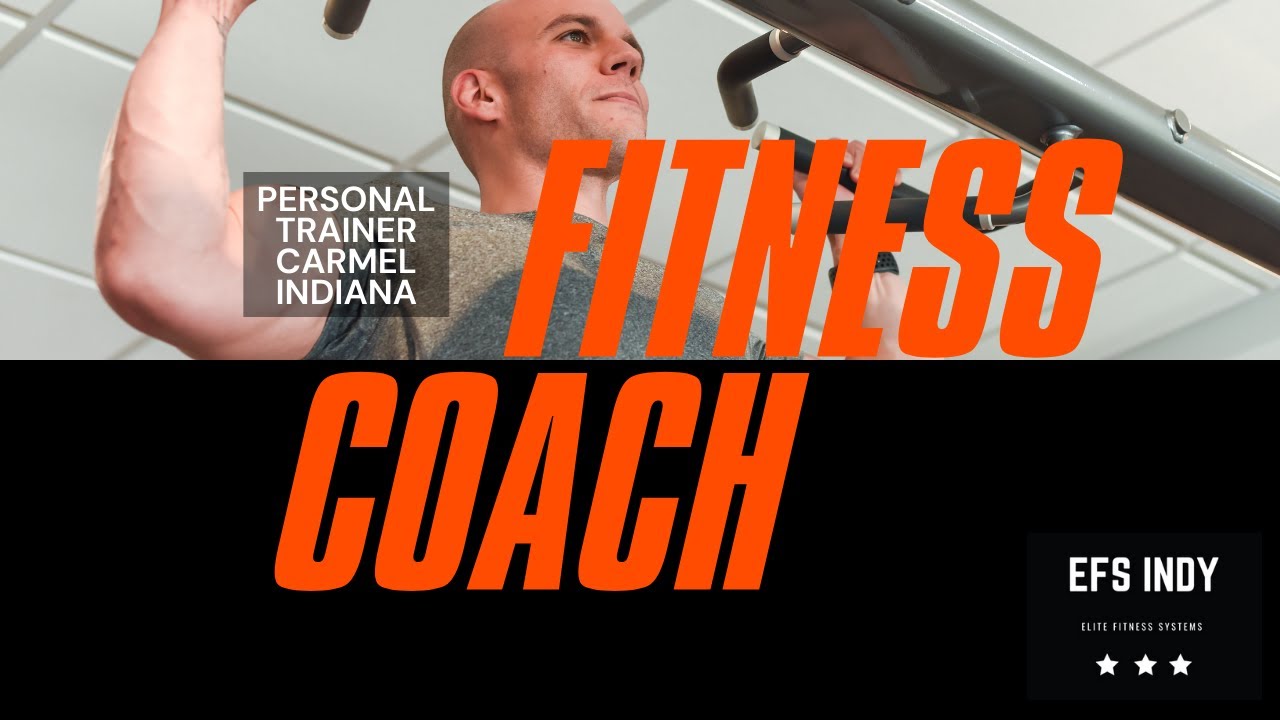 Fitness Coach Near Me | Indiana - YouTube
