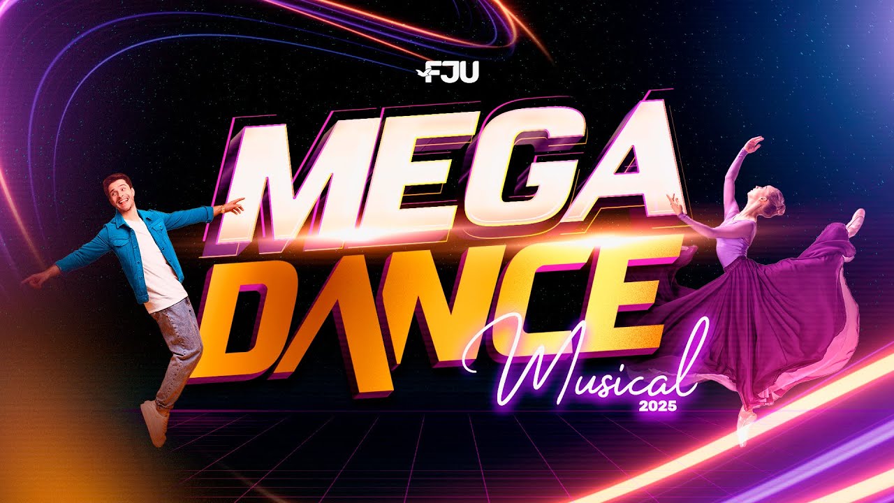 A MAIOR COMPETIÇÃO DE DANÇA DA FJU ESTÁ CHEGANDO NA 4ª EDIÇÃO | MEGA ...