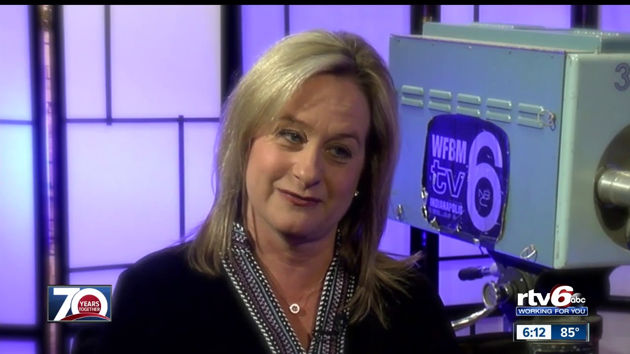 RTV6 News at 6: 5-18-19 - YouTube