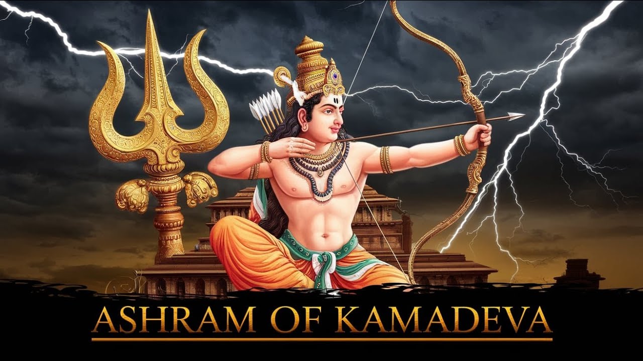 कामदेव कितने शक्तिशाली थे | कामदेव की कहानी | How Powerful Was Kamdev ...