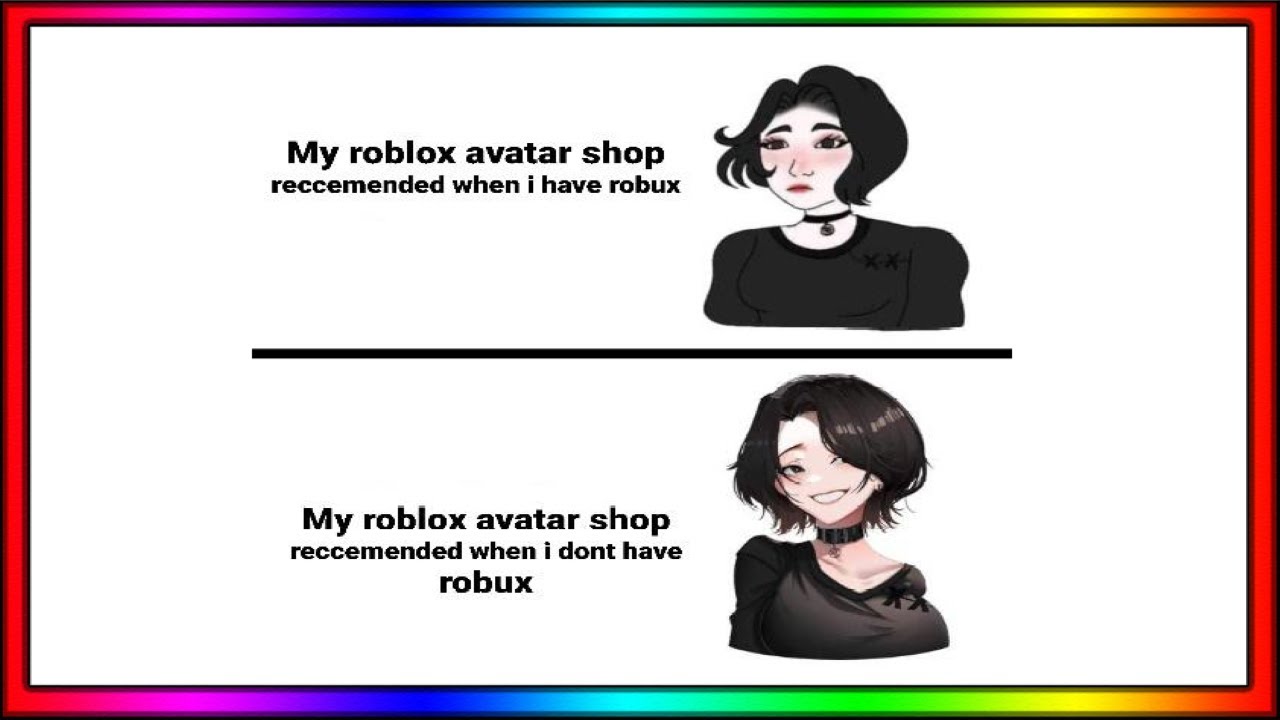 Roblox Memes #2 - R/BloxyMemes - YouTube
