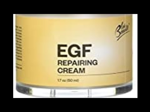 My Top Five EGF Products- Affordable and Effective Epidermal Growth ...