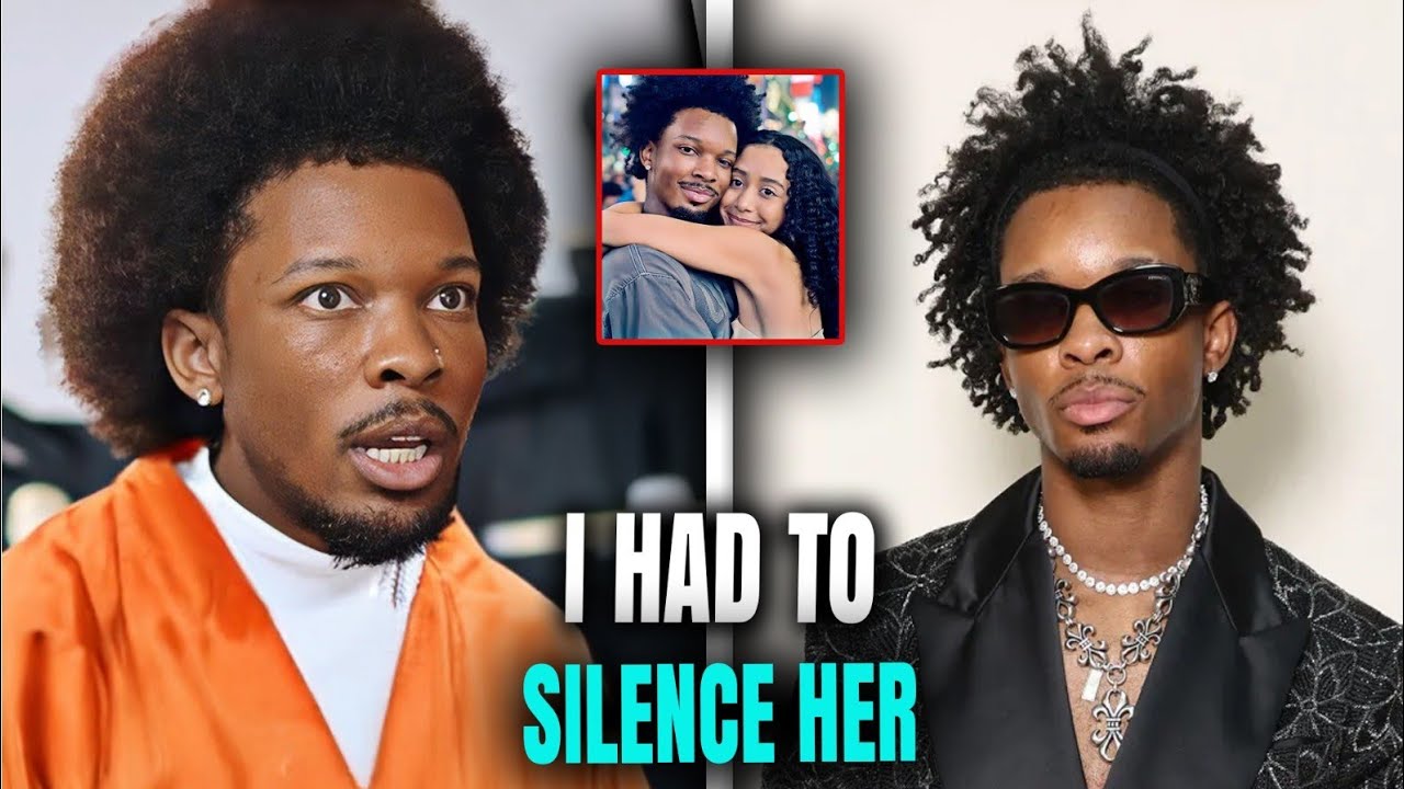 D4vd Just Revealed His Girlfriend’s Last Words… Fans Are Shocked! - YouTube