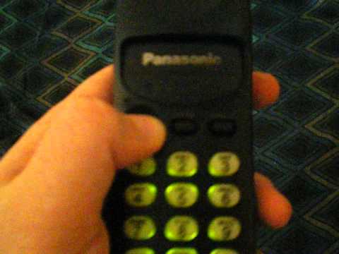 MR.NasılYapılır ile - Telsiz Telefon Nasıl Açılır/Kapanır?