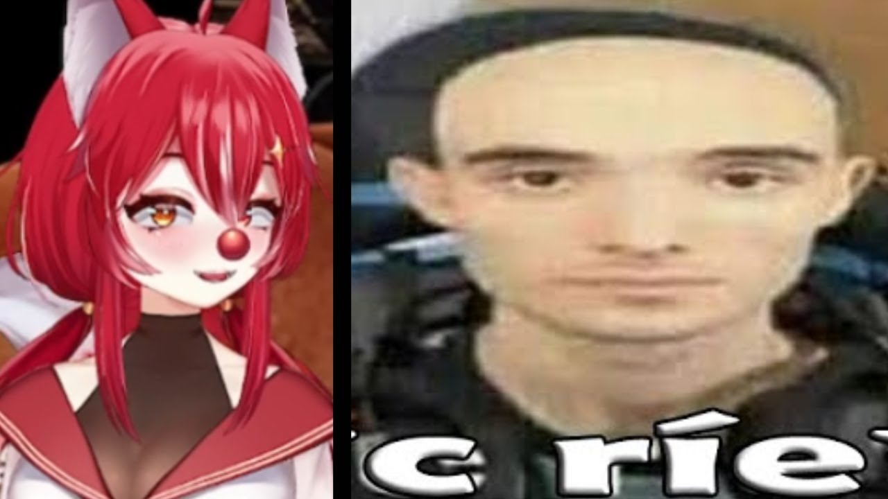 chiimuu REACCIONA a Shitposting Compilation V162 - YouTube
