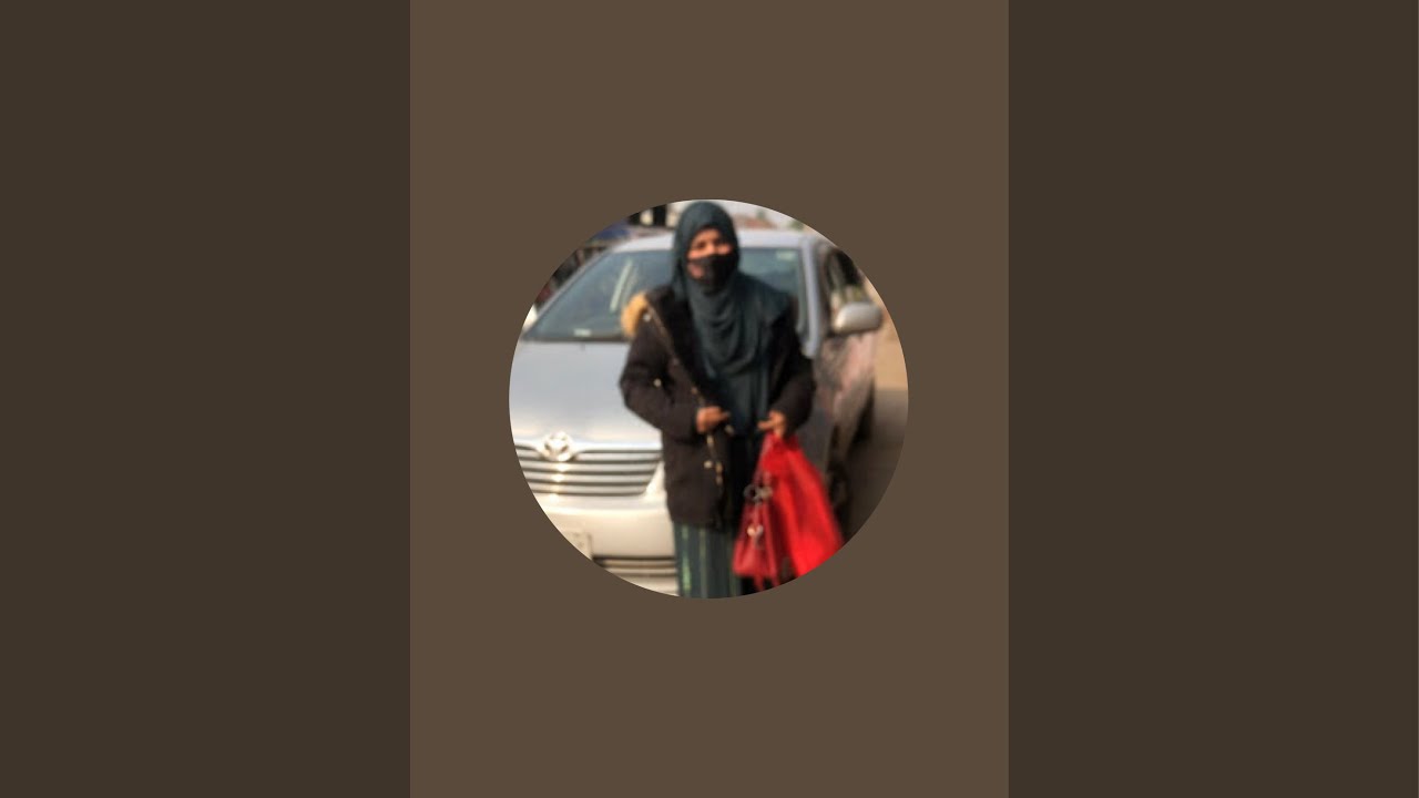 Dipa Akter is live! - YouTube