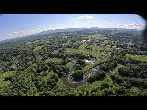 Great Barrington Fairgrounds - YouTube