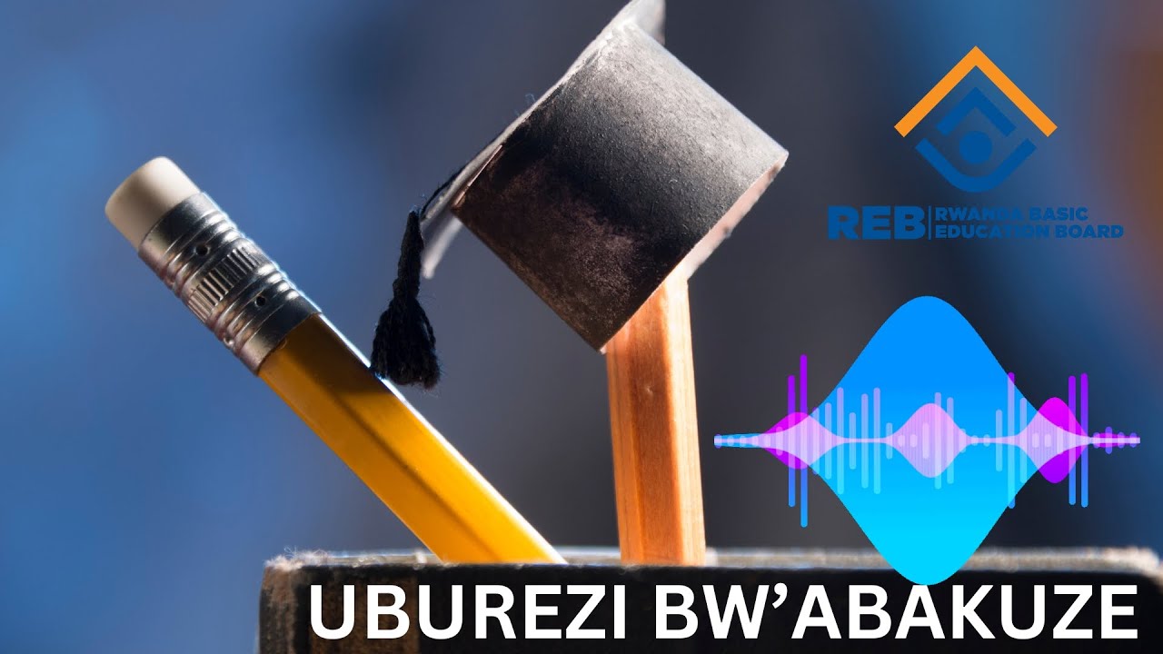 UBUREZI BW’ABAKUZE - YouTube
