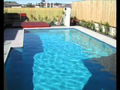 Designer Beadcrete® by Designer Concrete Coatings - YouTube