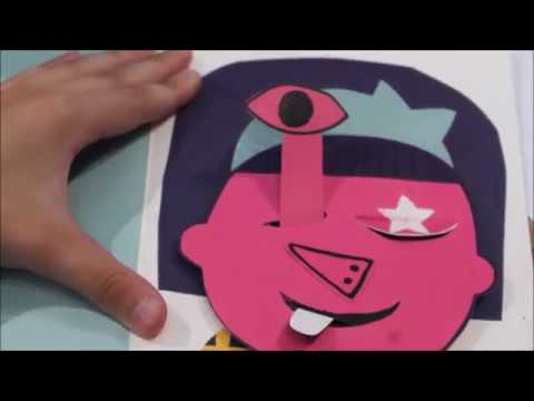 MENOPOLIS 2019. POP-UP KOMIKSAI - YouTube