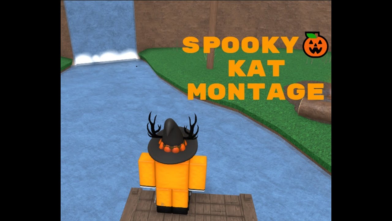 "Spooky🎃" KAT montage | Roblox KAT - YouTube