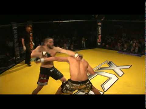 Jeremy May vs Casey Stillman - YouTube