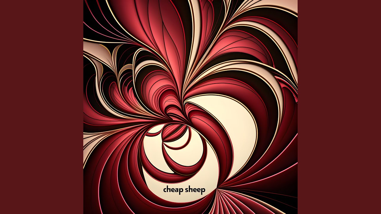 cheap sheep - YouTube