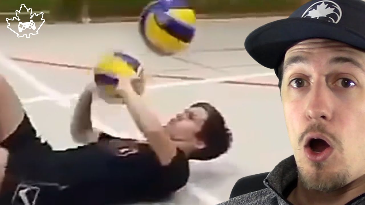 VOLLEYBALL TRAINING AND DRILLS | Volleyball Highlights Commentary ...