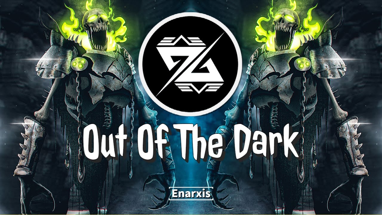 PSY-TRANCE Enarxis - Out Of The Dark - YouTube